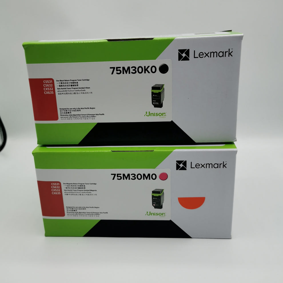 LexmarkPrinter. CX532adwe. MFP, printer,Multi function Printer. – Apac ...